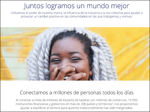 Misi N Visi N Y Valores 20 Ejemplos De Empresas Exitosas Escala