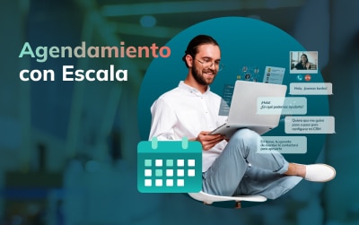 Agenda reuniones eficientemente con Escala - Escala